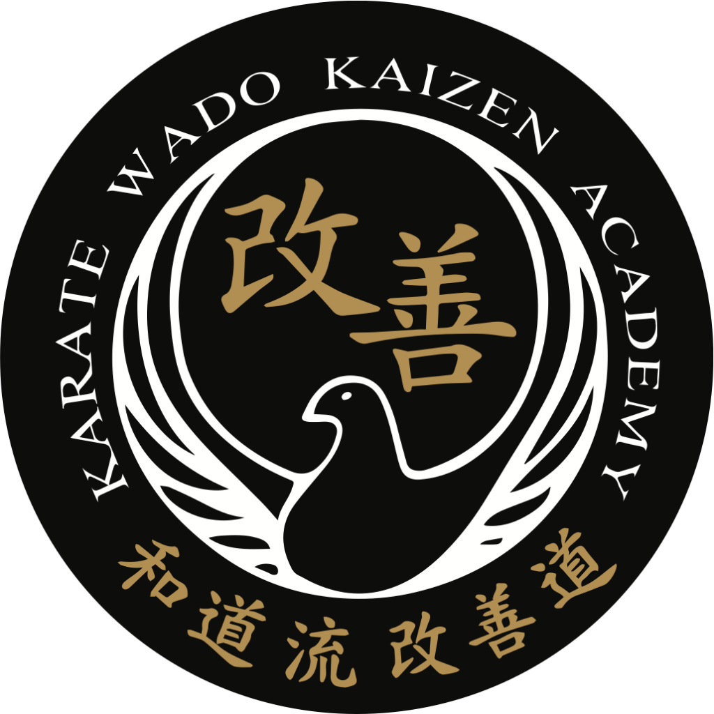 Wado Ryu - TKA Italia - Traditional Karate Do Association